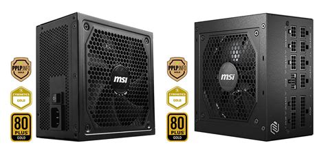 Msi ประกาศการรับรองใหม่ล่าสุดของ Pplp