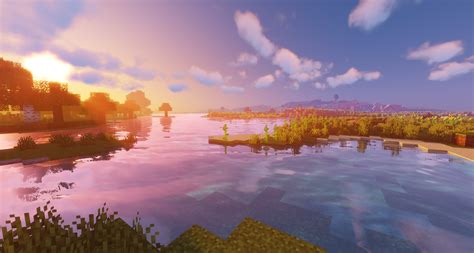 Sildurs Basic Shaders Minecraft Shaders Curseforge Lucoxcl Sildurs Basic Shaders Minecraft Shaders Curseforge Lucoxcl