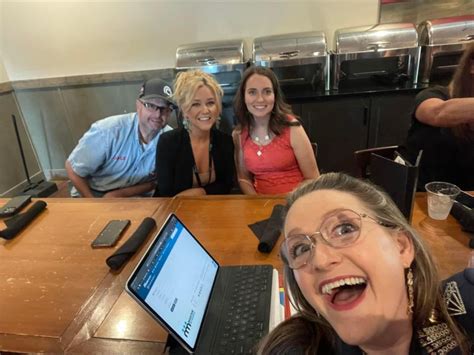 Ashley Cavanaugh On Linkedin Network For Your Networth Master Networks