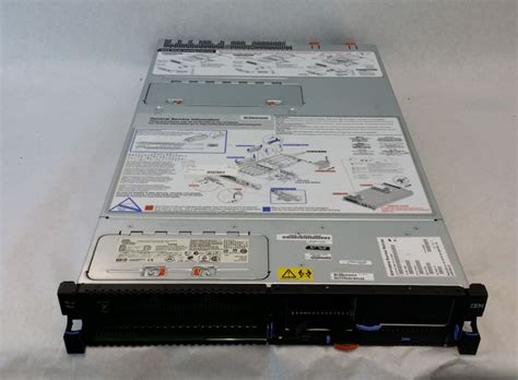 IBM 8231 E2B 4C 3 0GHZ PVM ENT P710 4 Core 3 0GHz PowerVM ENT