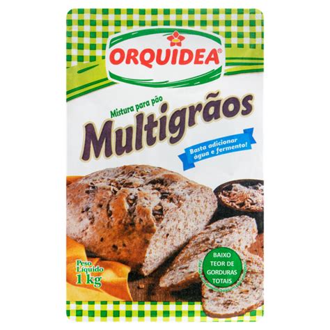 Farinha Trigo Integral Brasão Avenida