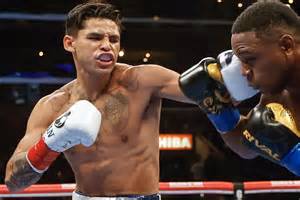 Ryan Garcia Stats His Record Height Weight And Everything You Need