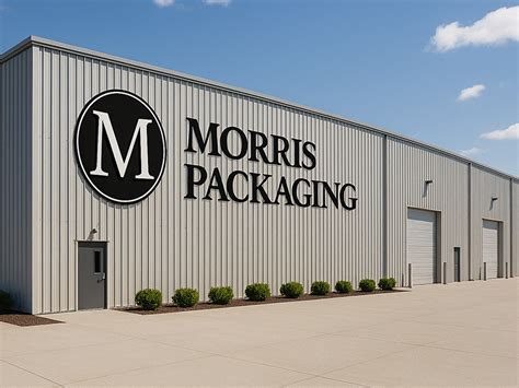 Morris Packaging To Invest 60 9m In New Kentucky Facility Packaging