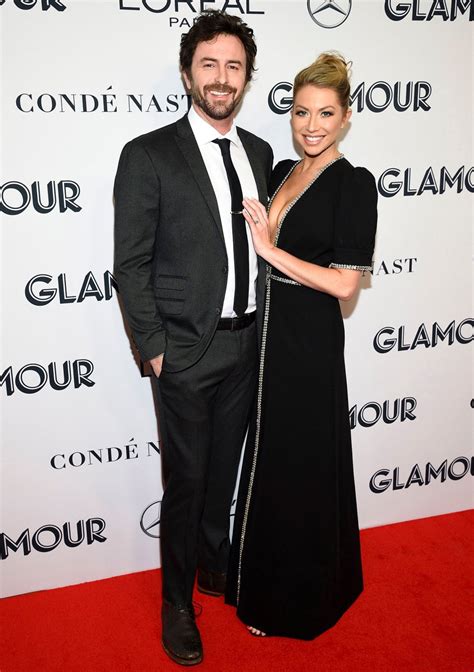 Stassi Schroeder Beau Clarks Wedding Everything We Know
