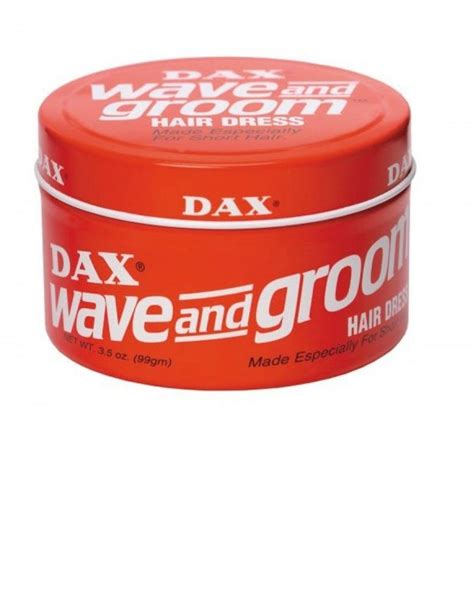 Fra Midtskill Til Måne Hvordan Dax Wave And Groom Formet Og Fjernet Håret Til En Hel