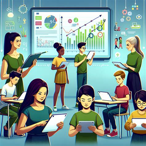 Real Time Feedback Transforming Learning Through Formative Assessment