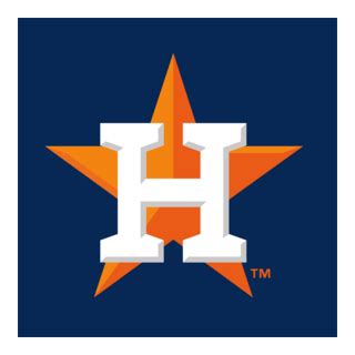 Houston Astros Logo Png Vectors Free Download