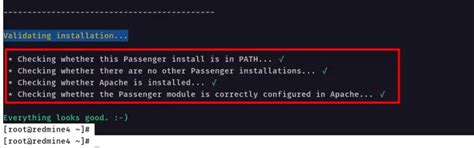 How To Install Redmine On Rocky Linux