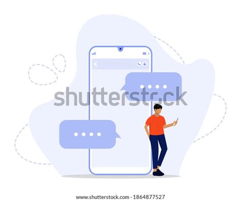 App Intro Over Royalty Free Licensable Stock Illustrations Drawings Shutterstock