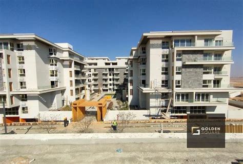 البيع في ماونتن فيو اى سيتي للبيع سكاي لوفت 156م استلام فوري بإطلالة