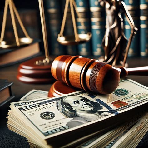 Biggest Lawsuit Settlements In Us History