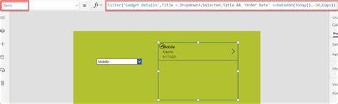 powerapps filter sharepoint list 21 examples spguides