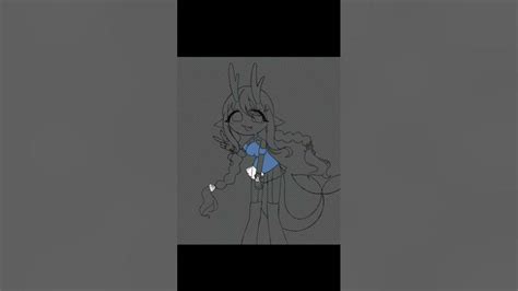 좋아하는 캐릭터 설정 다 넣어서 그려보기 Youtube