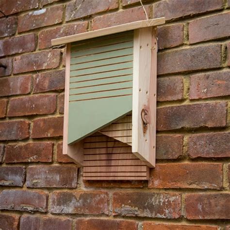 Shop The Best Deals Affordable Conservation Bat Box On Sale At
