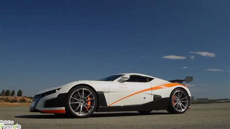 Volar E Applus Idiada With Interior By Vilner 2013 Pictures And Information