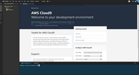 Create An Aws Ecs Cluster Using A Docker Image With Terraform By Brianfreeland Aug 2022