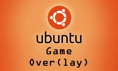Ubuntu Security Alert Gameoverlay Vulnerabilities In The Kernel Cyber Kendra