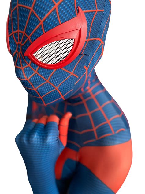 Spider Man