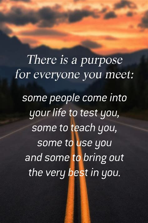 Everyone You Meet Quotes Enlighten Everyone You Meet In Your Journey