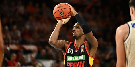 Alexandre Sarr Is Working On Making Offensive Game ‘crisper