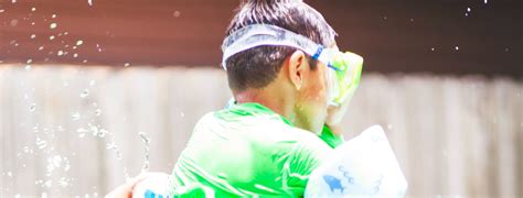 Cleaning And Storing Your Pool Floats And Toys The Right Way The Fibreglass Pool Company