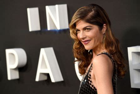 Selma Blair Explica Que Tiene Esclerosis Múltiple Y Agradece El Apoyo