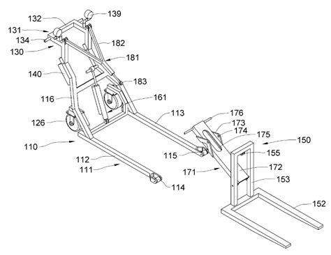 일산동구 변리사 일산동구 특허사무소 찾던 고객의 특허 등록 성공 사례 지게차 특허 중장비 특허 중소형 화물 이동용 지게차