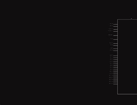 Schematic For Raspberry Pi Pico End To End Ai Design Tutorial