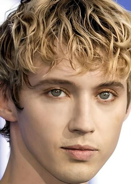 Intimacy 2031 Mini Series Fan Casting On Mycast