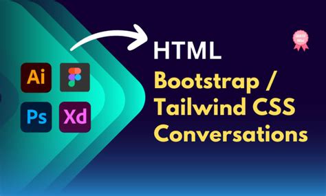 Build Figma To Html Next Js With Tailwind Css Websites By Raihan210794
