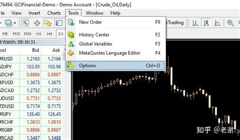 可用于高质量回测的 MetaTrader 历史数据导入及转换教程 知乎