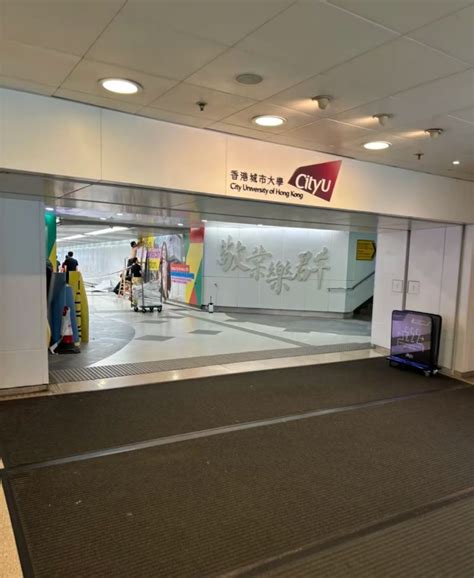 Cityu Postgraduate Gelana Li