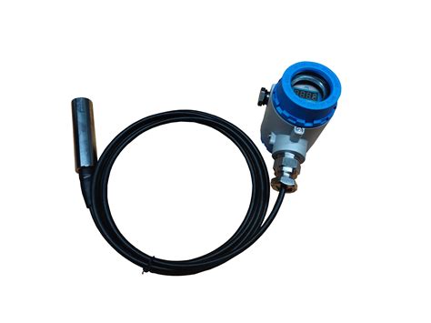 Anti Corrosive Hydrostatic Input Level Sensor Pipe And Testing Equipment