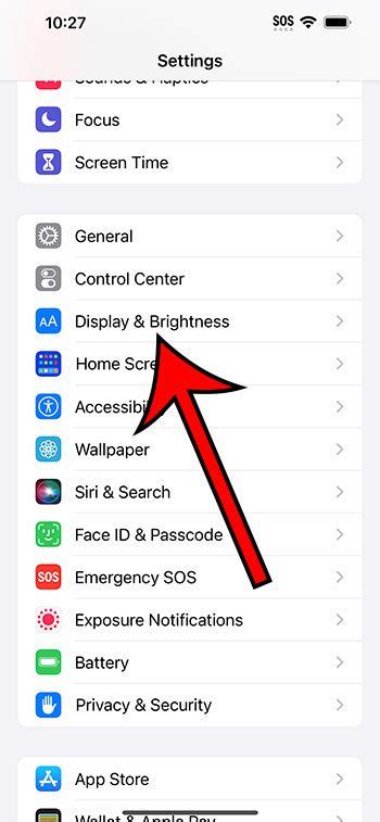 How To Enable Or Disable Raise To Wake On Iphone 14 Solve Your Tech