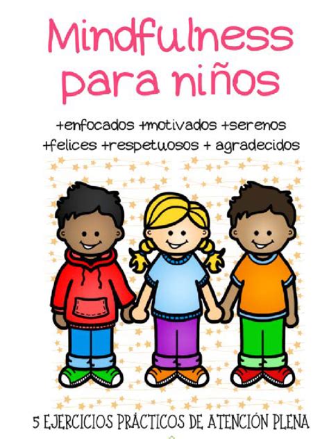 8a Mindfulness Para Niños Pdf