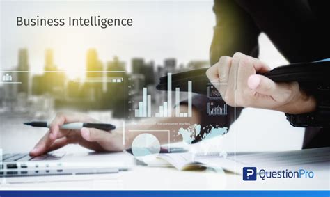 Business Intelligence Definition Methods Types And Examples