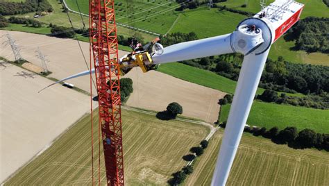 ENERCON Website