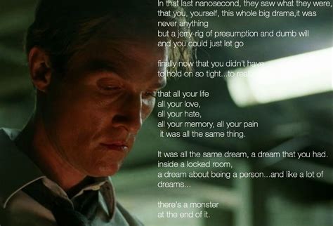 Matthew Mcconaughey True Detective Quotes