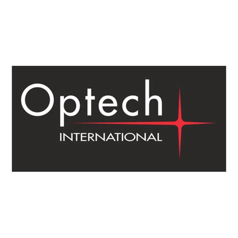 Optech Logo Png Vector Cdr Free Download