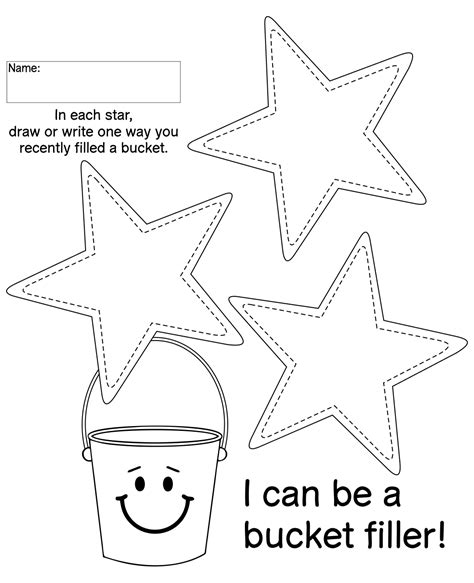 All About Me Adult 20 Free Pdf Printables Printablee