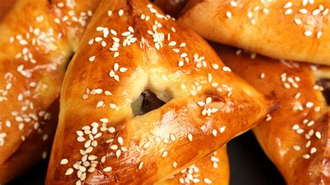 Вкуснейший эчпочмак - пошаговый рецепт с фото (8683 просмотра)