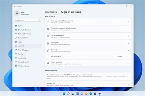 How Do I Remove My Windows Password