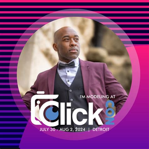 Devin Roberts By Clickcon Gallery