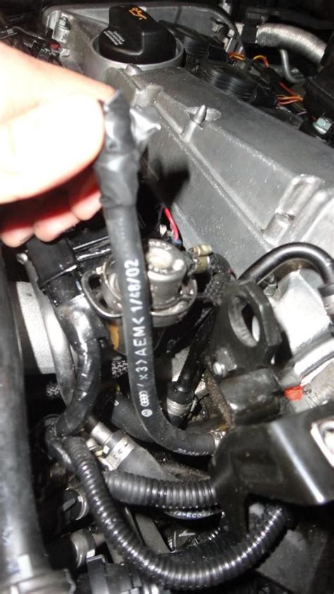 Solving P0171 Code The Complete Guide Vw Vortex Volkswagen Forum