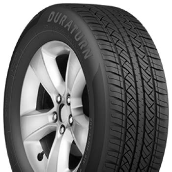 Duraturn Mozzo Touring tires - Reviews and prices | TyresAddict