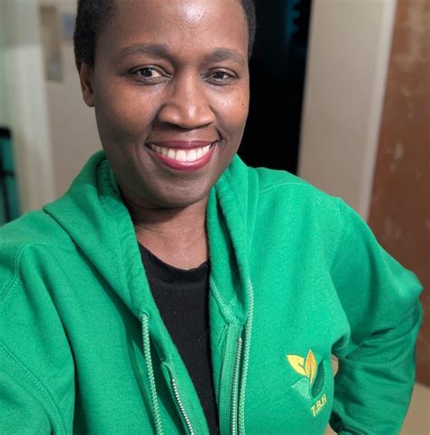 Mather Mushaninga Fox