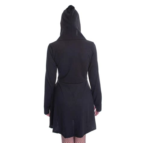 дамска рокля Innocent Lifestyle Bethia ЧЕРНА D Btha B Metalshop Bg