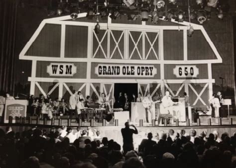 About Wsm Radio