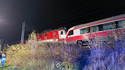 Human Error Said To Cause Slovakia Train Collision With 800 Passengers Aboard Fox News