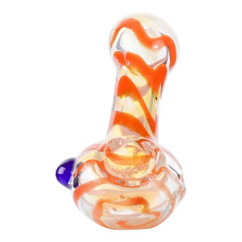 Wavy Pocket Pipe 3in Everything 420